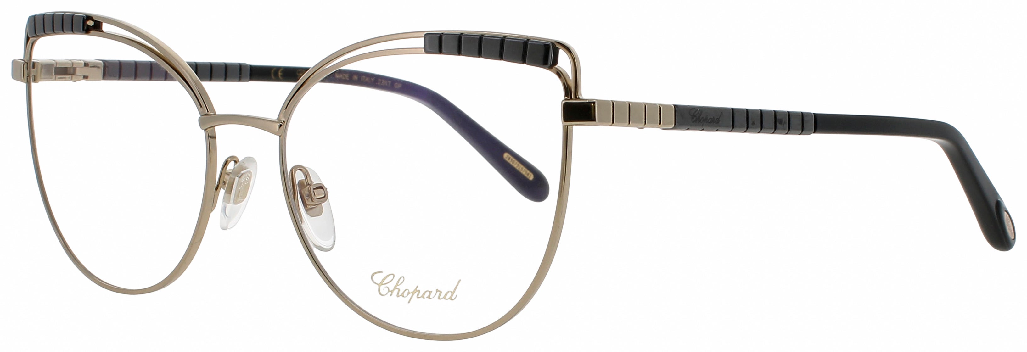 Chopard VCHC70 Frame GOLD Lens DEMO – MJG Trading